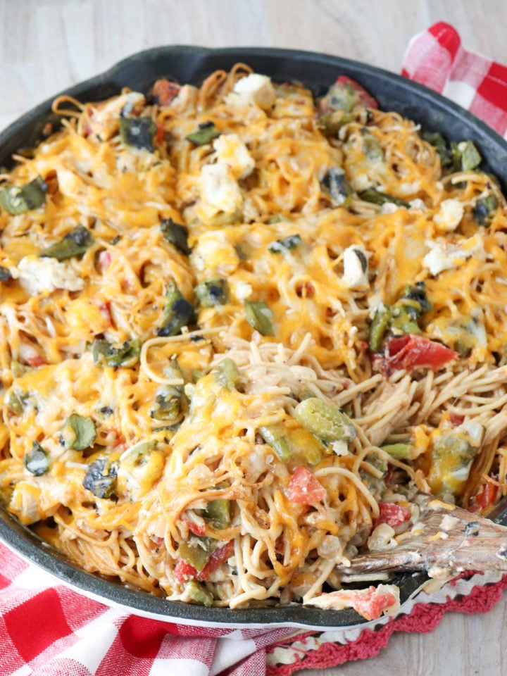 Family Favorite Texas Recipes | My Texas Kitchen