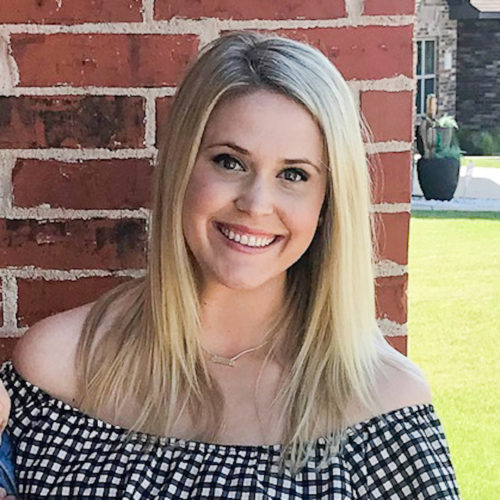 Family Favorite Texas Recipes | My Texas Kitchen