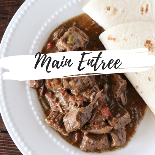 Family Favorite Texas Recipes | My Texas Kitchen