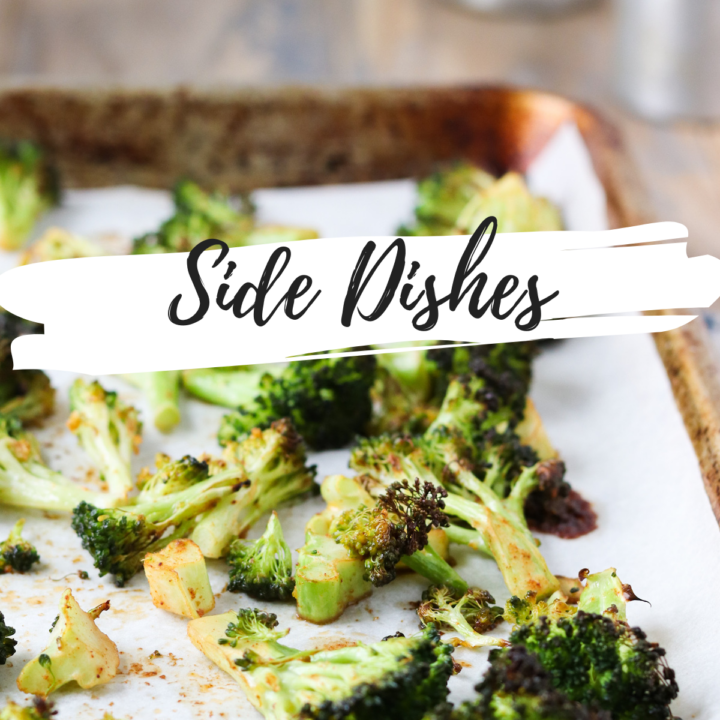 Family Favorite Texas Recipes | My Texas Kitchen