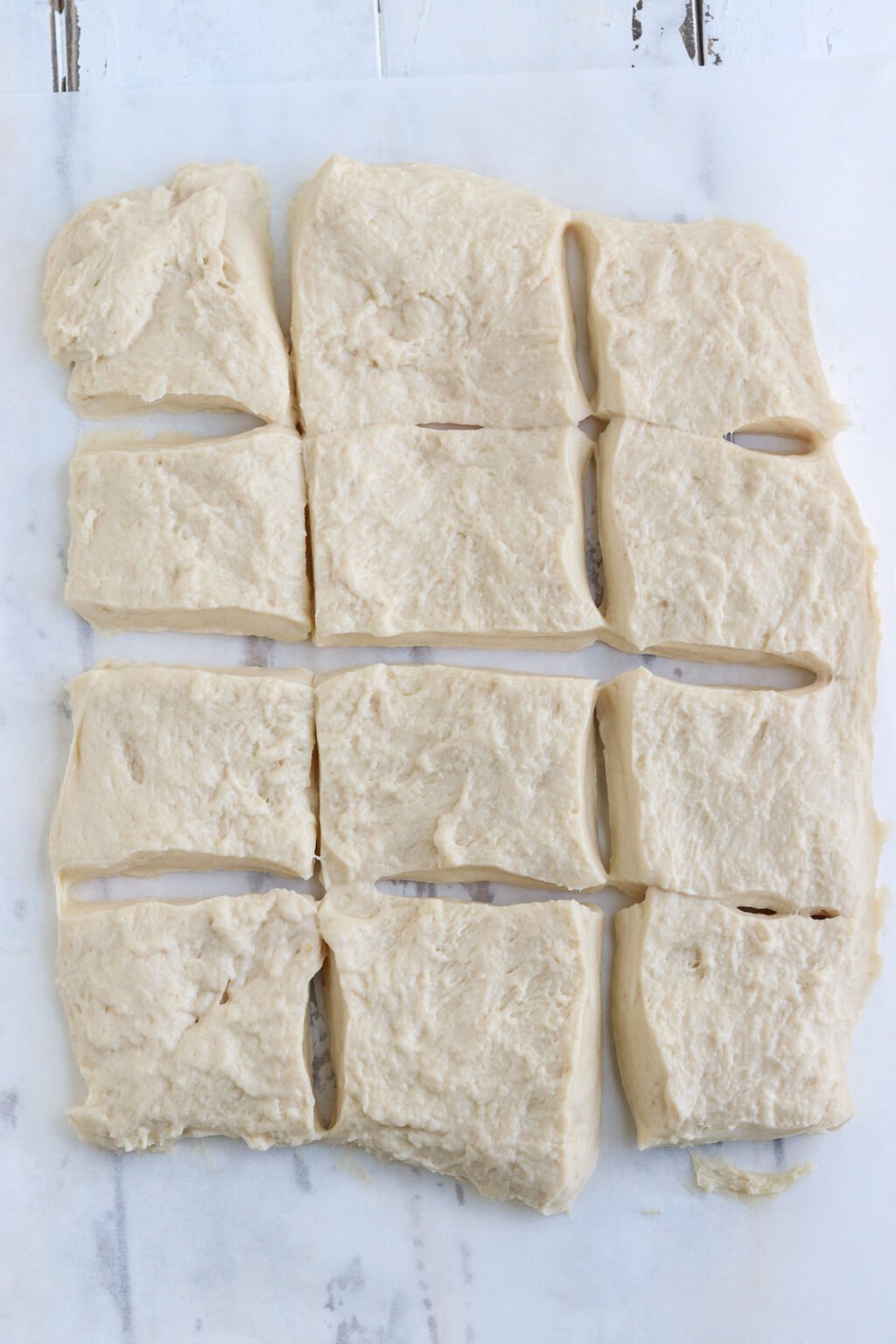 Klobasnek aka Texas Sausage Kolache - My Texas Kitchen