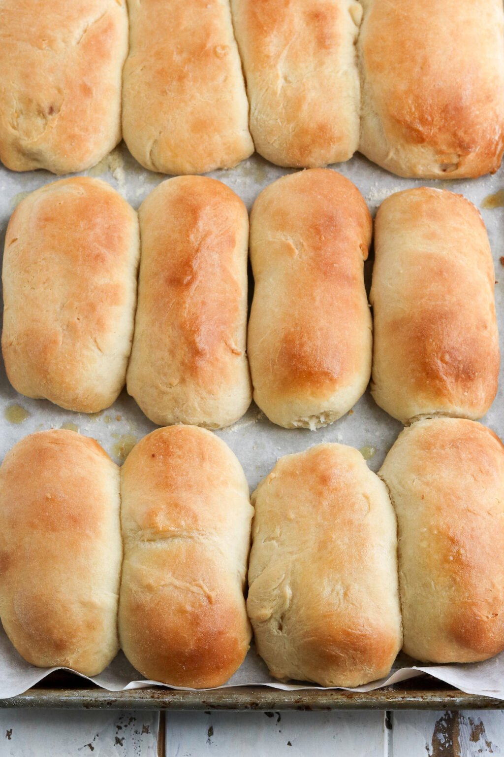 Klobasnek aka Texas Sausage Kolache - My Texas Kitchen