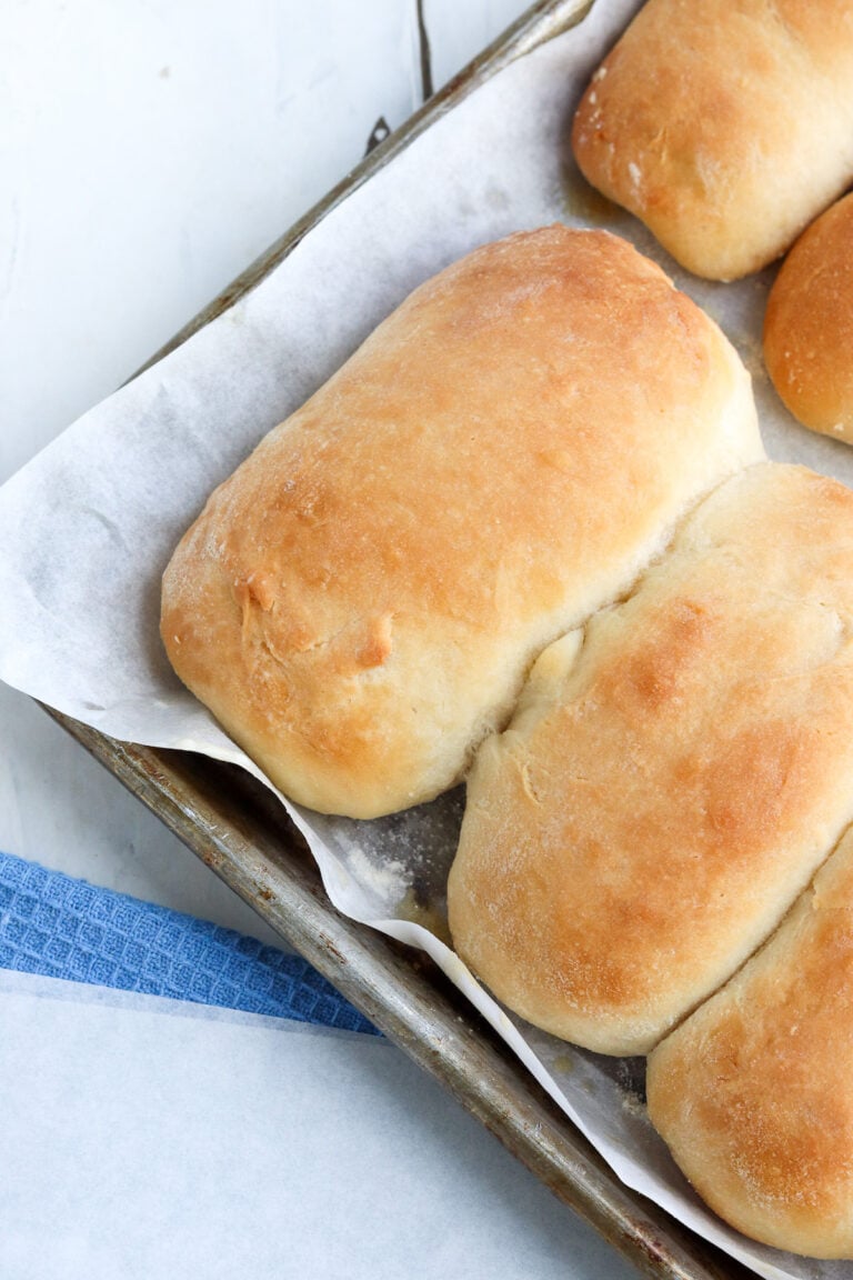Klobasnek aka Texas Sausage Kolache - My Texas Kitchen