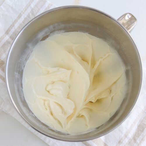 Cream Cheese Filling for Kolaches - My Texas Kitchen