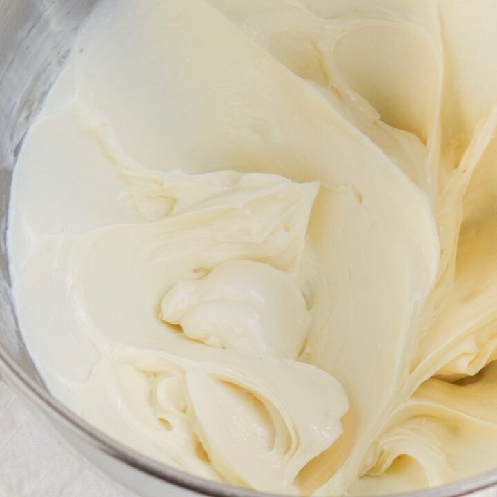 Cream Cheese Filling for Kolaches - My Texas Kitchen