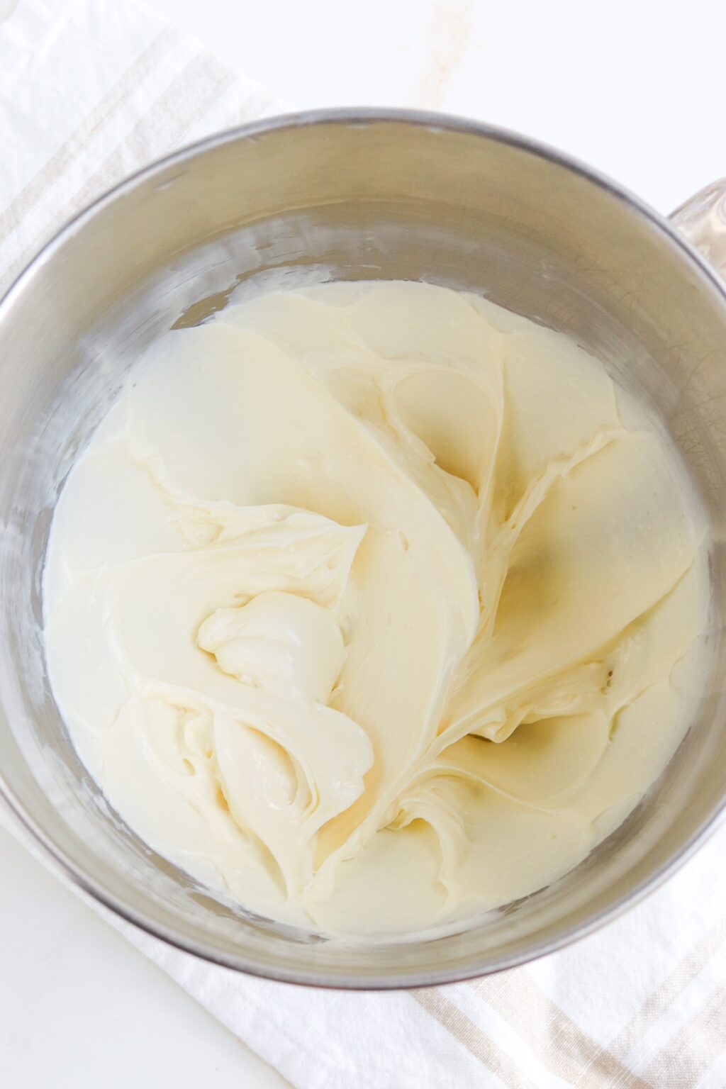 Cream Cheese Filling for Kolaches - My Texas Kitchen