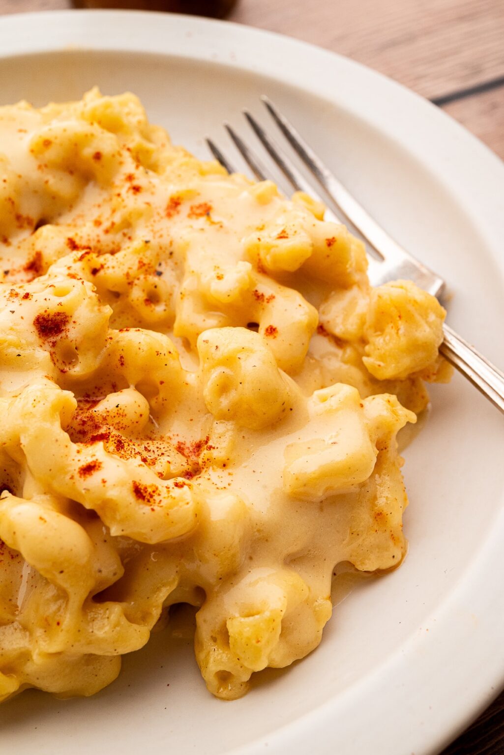 Creamy Stovetop Monterey Jack Macaroni and Cheese - My Texas Kitchen