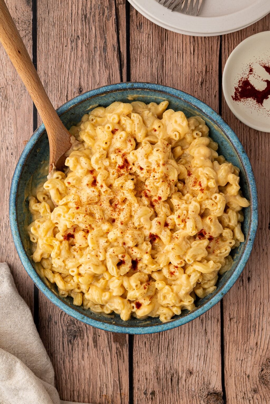 Creamy Stovetop Monterey Jack Macaroni and Cheese - My Texas Kitchen